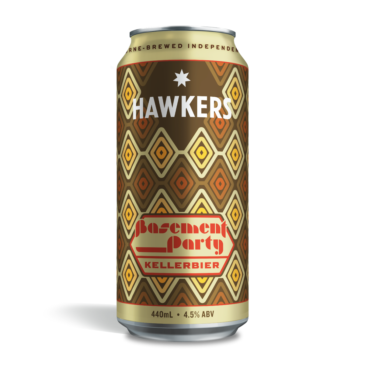 Hawkers Beer - Independent Craft Beer Brewed in Melbourne