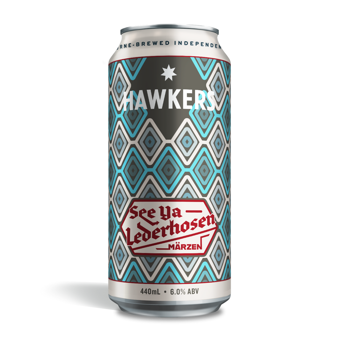 Hawkers Beer - Independent Craft Beer Brewed in Melbourne