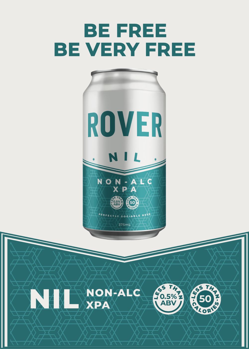 Hawkers Beer - Independent Craft Beer Brewed in Melbourne