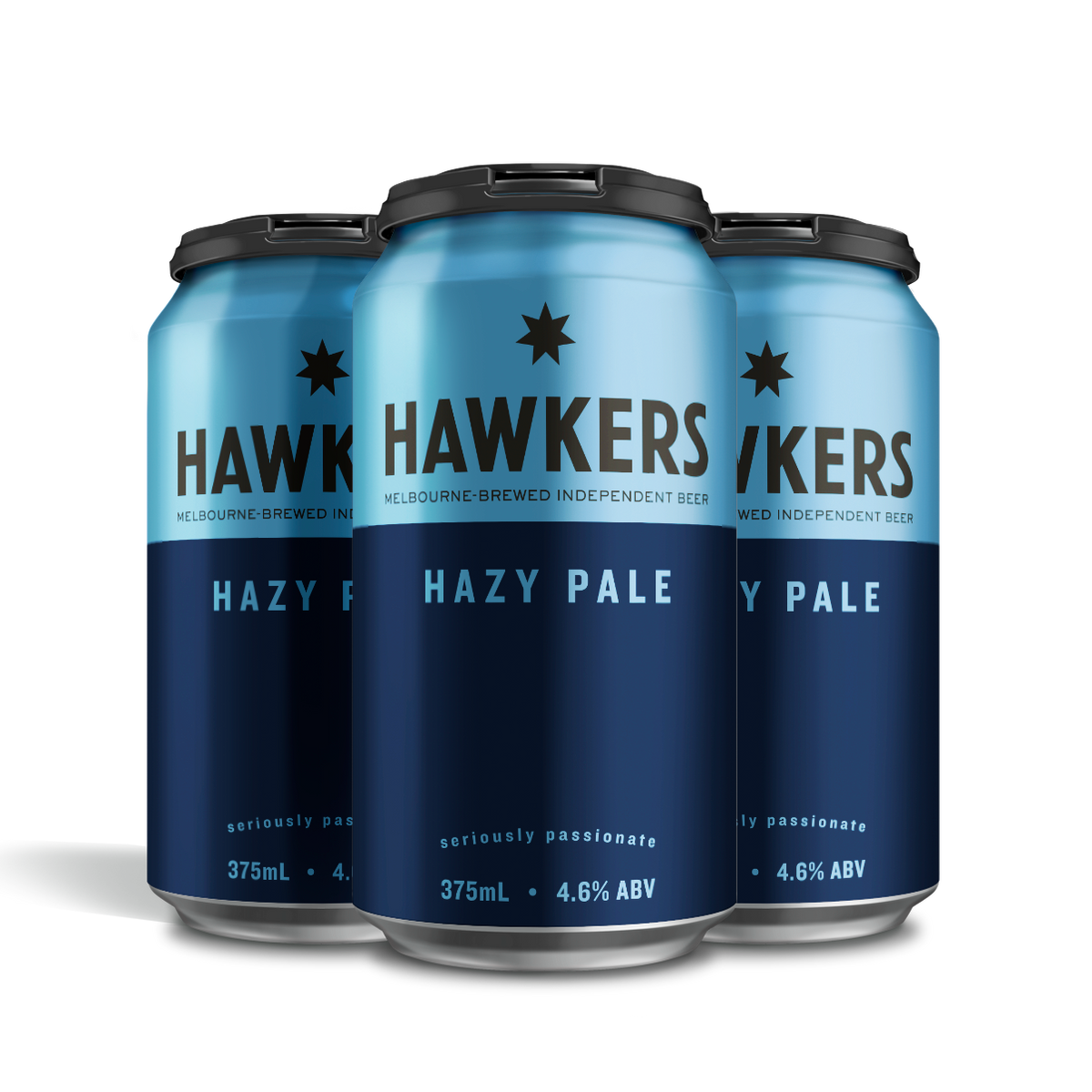 Our Beers | Hawkers Beer