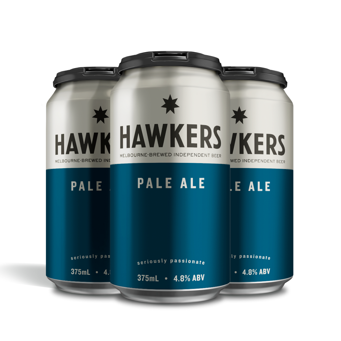 Our Beers | Hawkers Beer