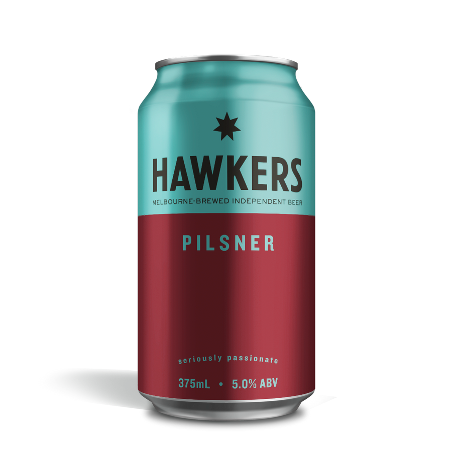 Our Beers | Hawkers Beer