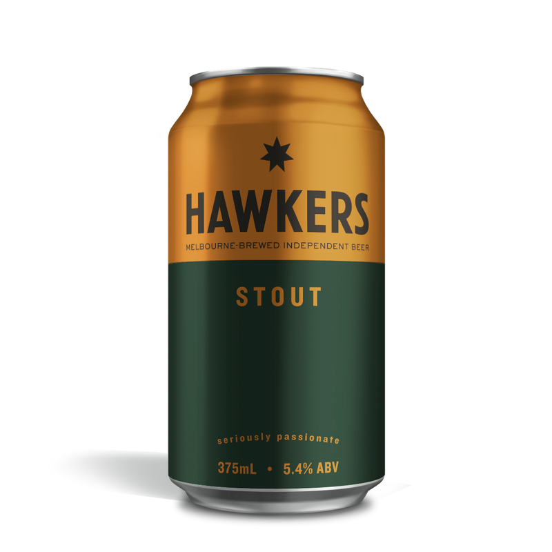 Our Beers | Hawkers Beer